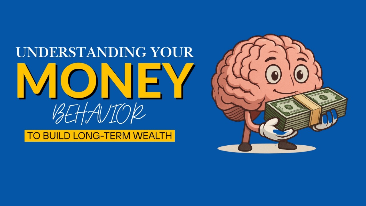 Spenders vs Savers: Understanding Your Money Behavior to Build Long ...